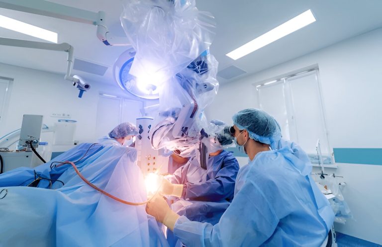 Neurosurgery – KMI Healthcare